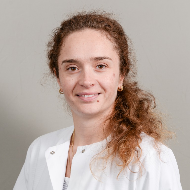 Anestezioloģijas un reanimatoloģijas klīnika | Stradiņa slimnīca