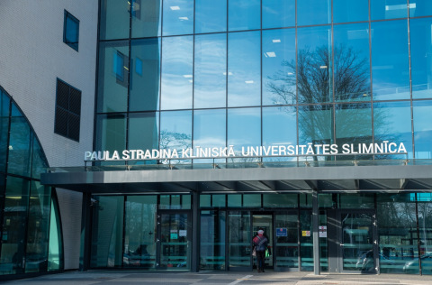 Paula Stradiņa klīniskās universitātes slimnīcas padome izsaka ...