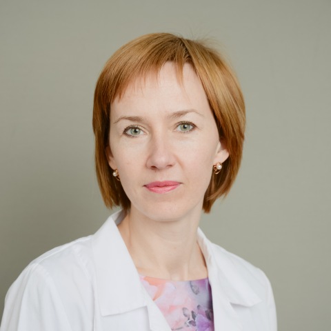 Daiga Kazāka | Stradiņa slimnīca