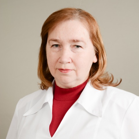 Tatjana Rudenko | Stradiņa slimnīca